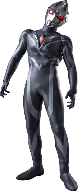 Guil Arc | Ultraman Wiki | Fandom