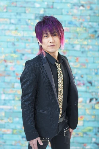 Hiroshi Kitadani | Ultraman Wiki | Fandom