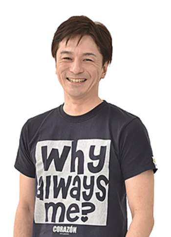 Masatoshi Matsuo | Ultraman Wiki | Fandom