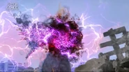 Leugocyte/Gallery | Ultraman Wiki | Fandom