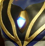 Color Timer | Ultraman Wiki | Fandom