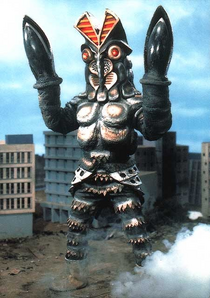 Alien Baltan | Ultraman Wiki | Fandom