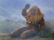 Alien Goron | Ultraman Wiki | Fandom