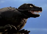 Dinosaur Tank | Ultraman Wiki | Fandom