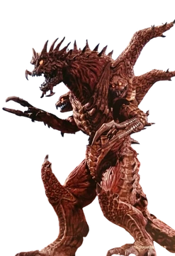 Ultraman The Next Vs The One