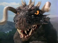 Bedran | Ultraman Wiki | Fandom