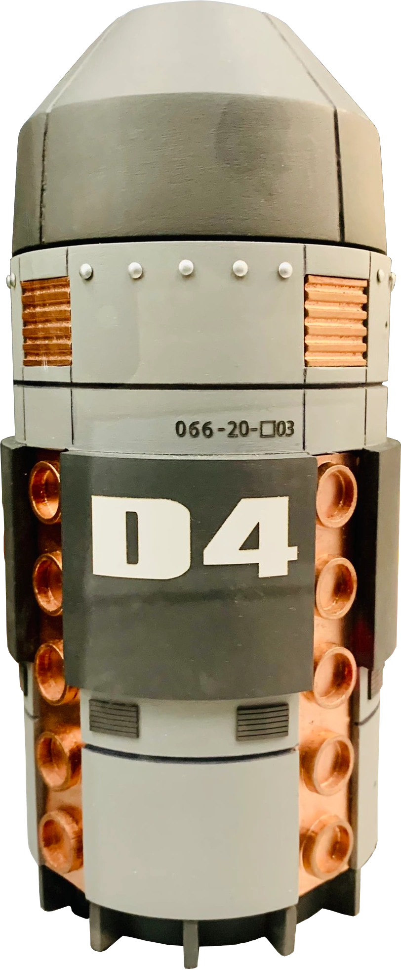 D4 (weapon) | Ultraman Wiki | Fandom