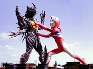 Chaos Header/Gallery | Ultraman Wiki | Fandom