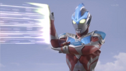 Strium Brace | Ultraman Wiki | Fandom