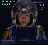 Katsumi Kajio | Ultraman Wiki | Fandom