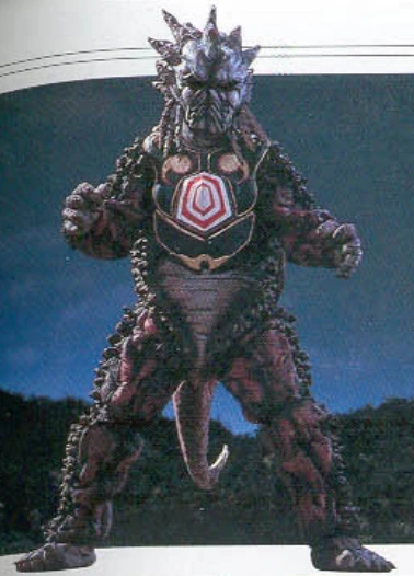 Obiko | Ultraman Wiki | Fandom