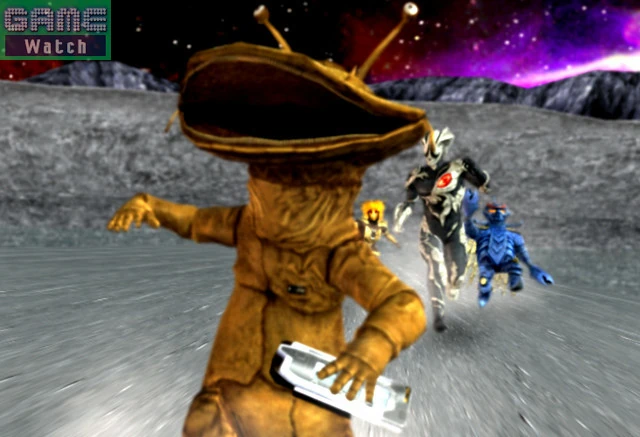 Kanegon (Reionics) | Ultraman Wiki | Fandom