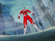 Ultraman Scott | Ultraman Wiki | Fandom