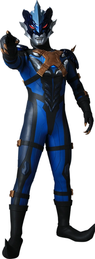 Ultraman Tregear | Ultraman Wiki | Fandom