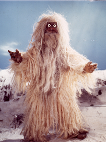 Woo | Ultraman Wiki | Fandom