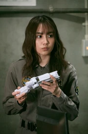 Yuka Ohta | Ultraman Wiki | Fandom