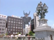 Moravia | Ultraman Wiki | Fandom