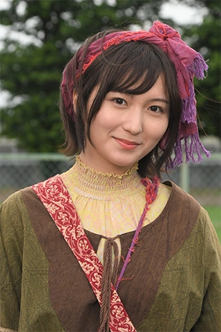 Maria | Ultraman Wiki | Fandom