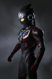 Ultraman X | Ultraman Wiki | Fandom