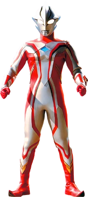 Alien Zarab | Ultraman Wiki | Fandom