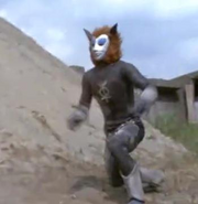 Alien Magma/Gallery | Ultraman Wiki | Fandom