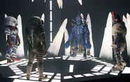 Alien Guts/Gallery | Ultraman Wiki | Fandom