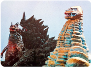 Magular | Ultraman Wiki | Fandom