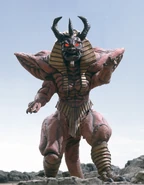 Parastan | Ultraman Wiki | Fandom