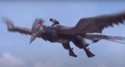 Rei's Litra (S) | Ultraman Wiki | Fandom
