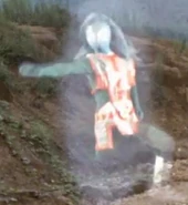 Alien Ghose | Ultraman Wiki | Fandom