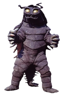 Keylla | Ultraman Wiki | Fandom