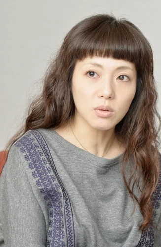 Mayumi Shintani | Ultraman Wiki | Fandom