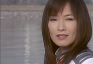 Megumi Iruma | Ultraman Wiki | Fandom