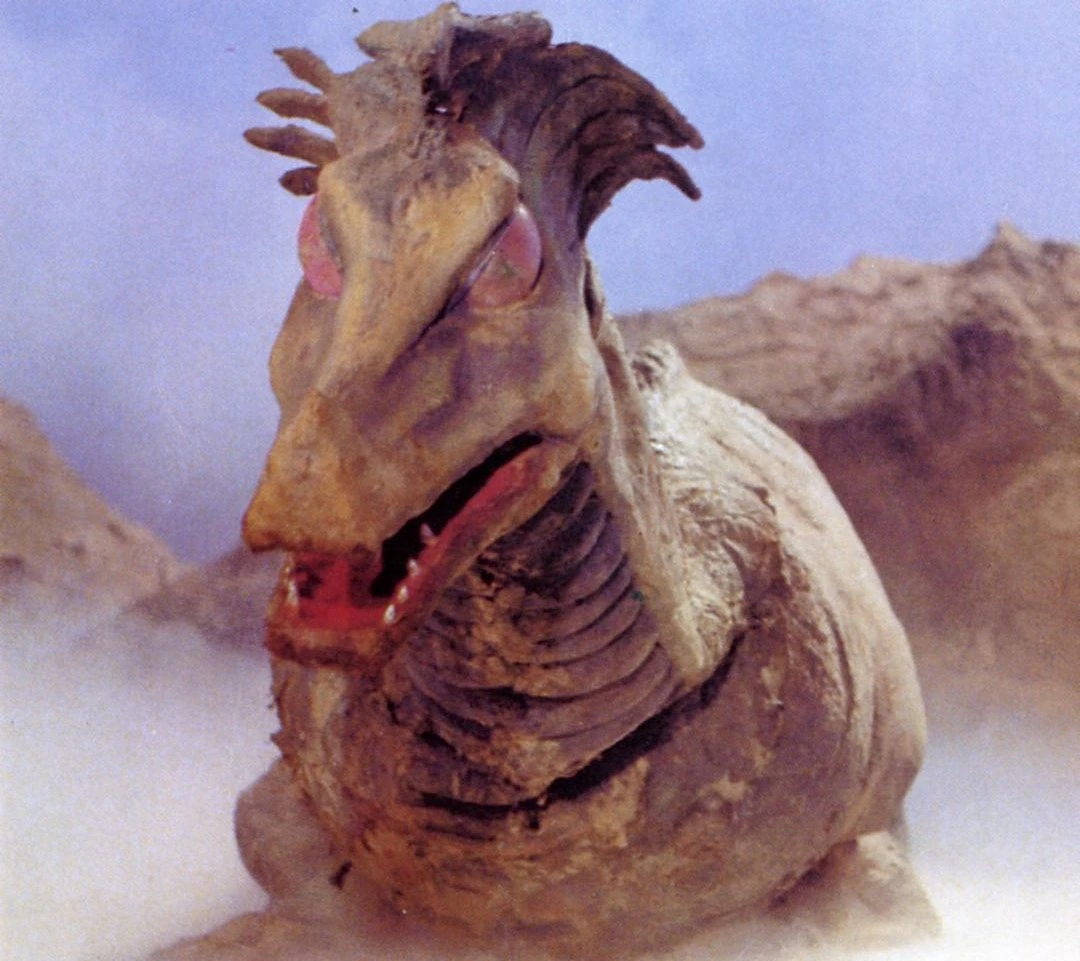 Rigger | Ultraman Wiki | Fandom