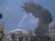 Alien Argo | Ultraman Wiki | Fandom
