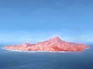 Tatara Island | Ultraman Wiki | Fandom