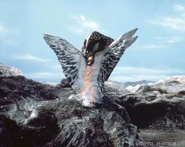 Alien Iyros | Ultraman Wiki | Fandom