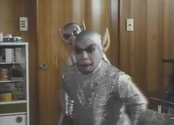 Alien Rock | Ultraman Wiki | Fandom