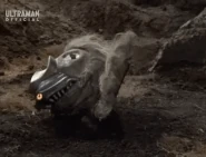 Gabura | Ultraman Wiki | Fandom