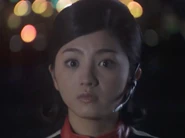 Elly | Ultraman Wiki | Fandom