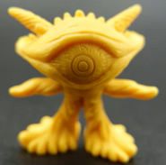 Gan-Q | Ultraman Wiki | Fandom