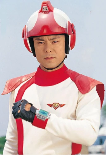 Hironobu Uematsu | Ultraman Wiki | Fandom