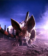 Robonez | Ultraman Wiki | Fandom