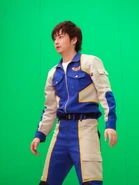 Rei | Ultraman Wiki | Fandom