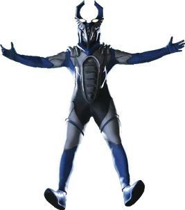 Alien Reiblood | Ultraman Wiki | Fandom