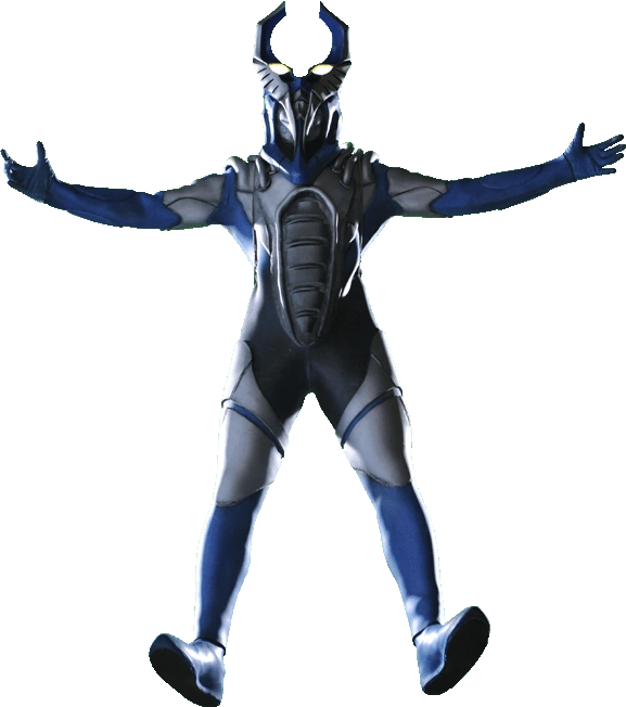 Alien Anime Soul Leaving Body