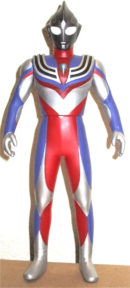 User blog:Crazybeard1234/Ultraman Tiga-gasm | Ultraman Wiki | Fandom