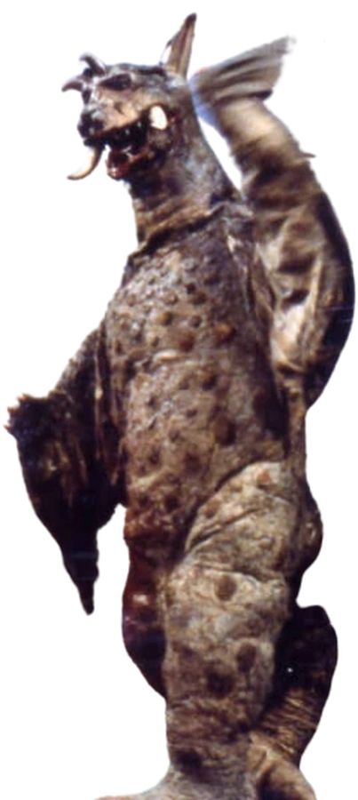 Chandlar | Ultraman Wiki | Fandom