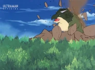 Tough Gillan | Ultraman Wiki | Fandom