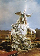 Grost | Ultraman Wiki | Fandom